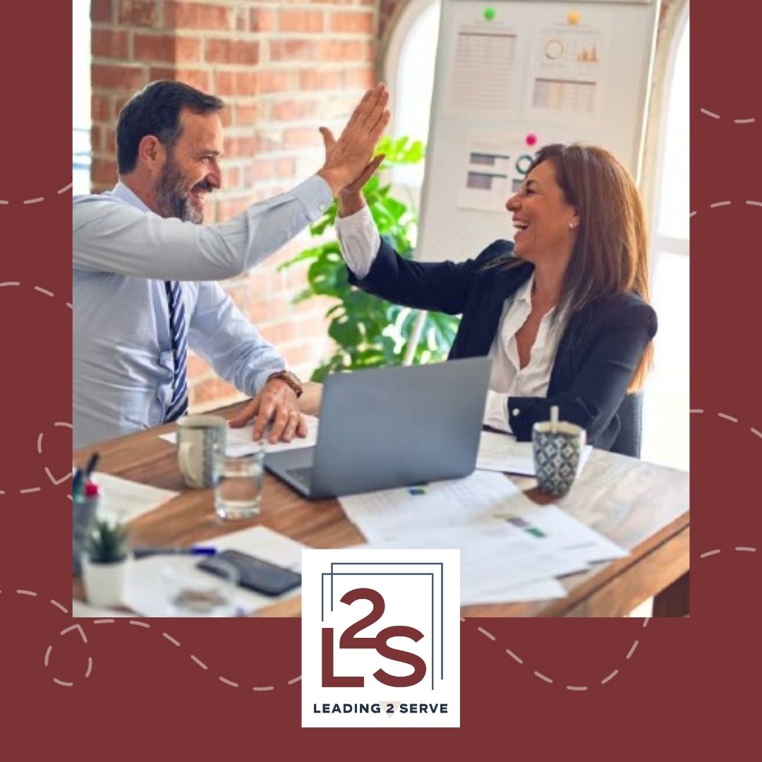 Employee Engagement Issues? Try Servant Leadership - Leading 2 Serve